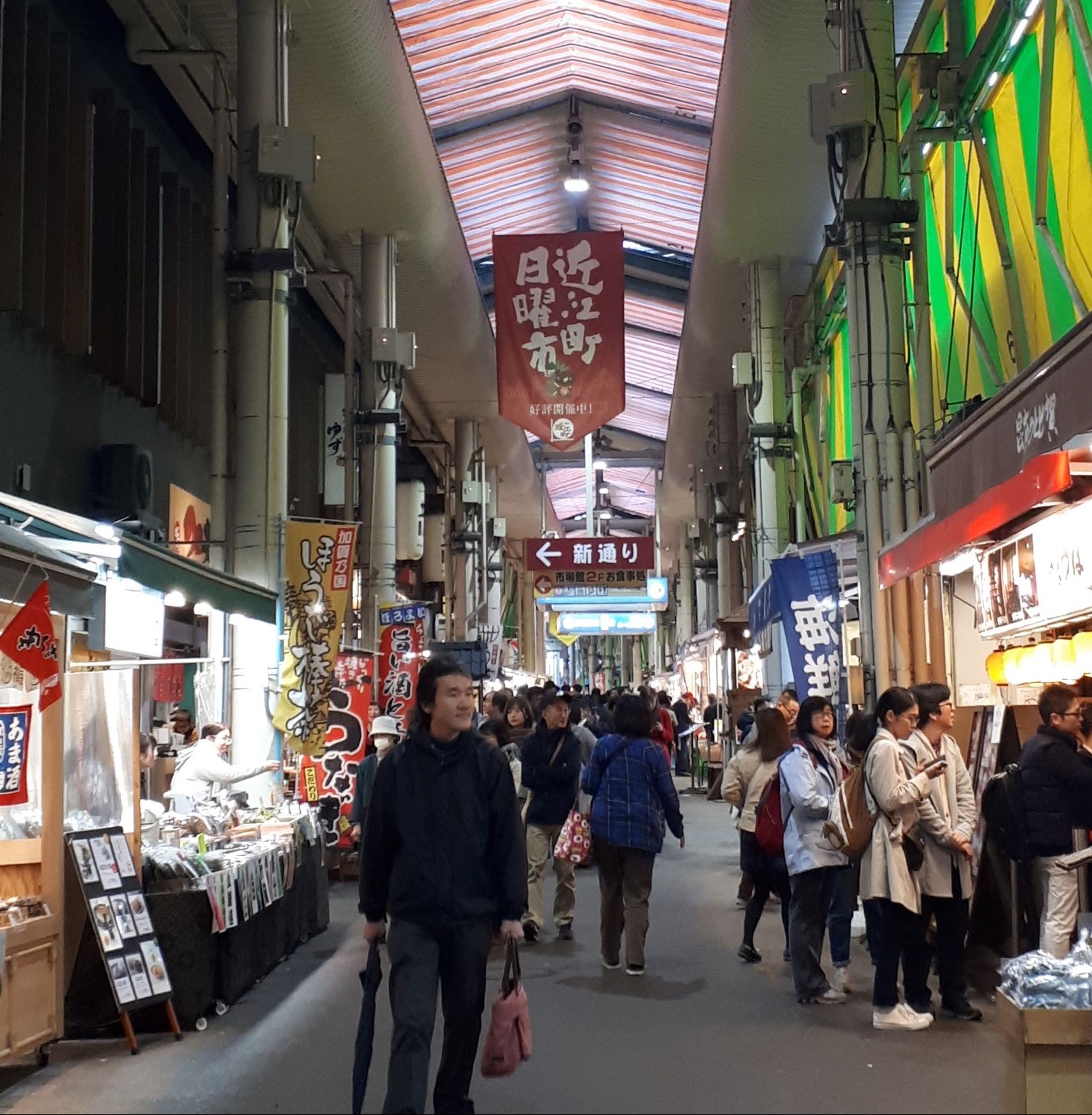 Que ver y hacer en Kanazawa - Travelleating