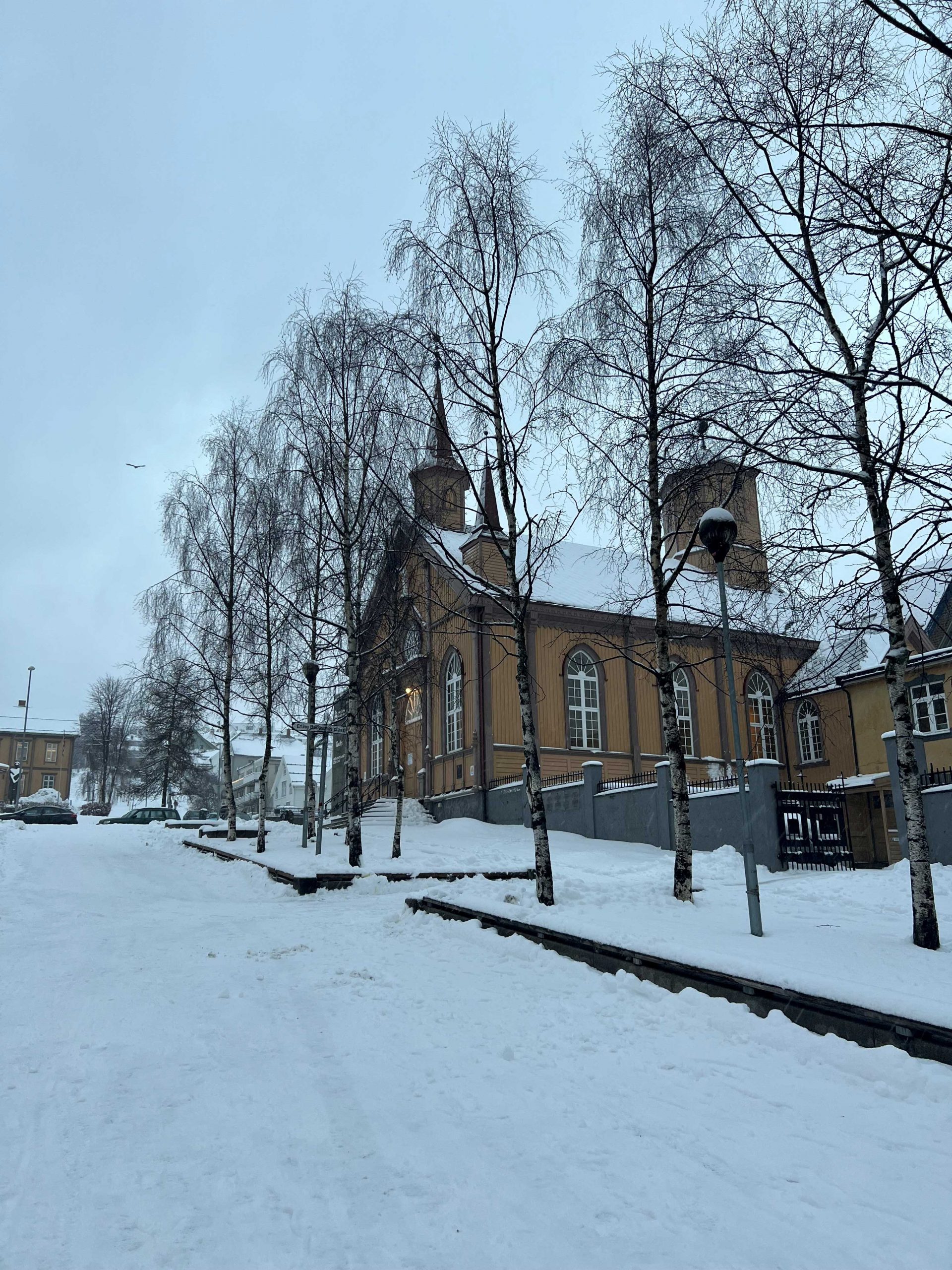 Qué ver y hacer en Tromso y alrededores - Travelleating
