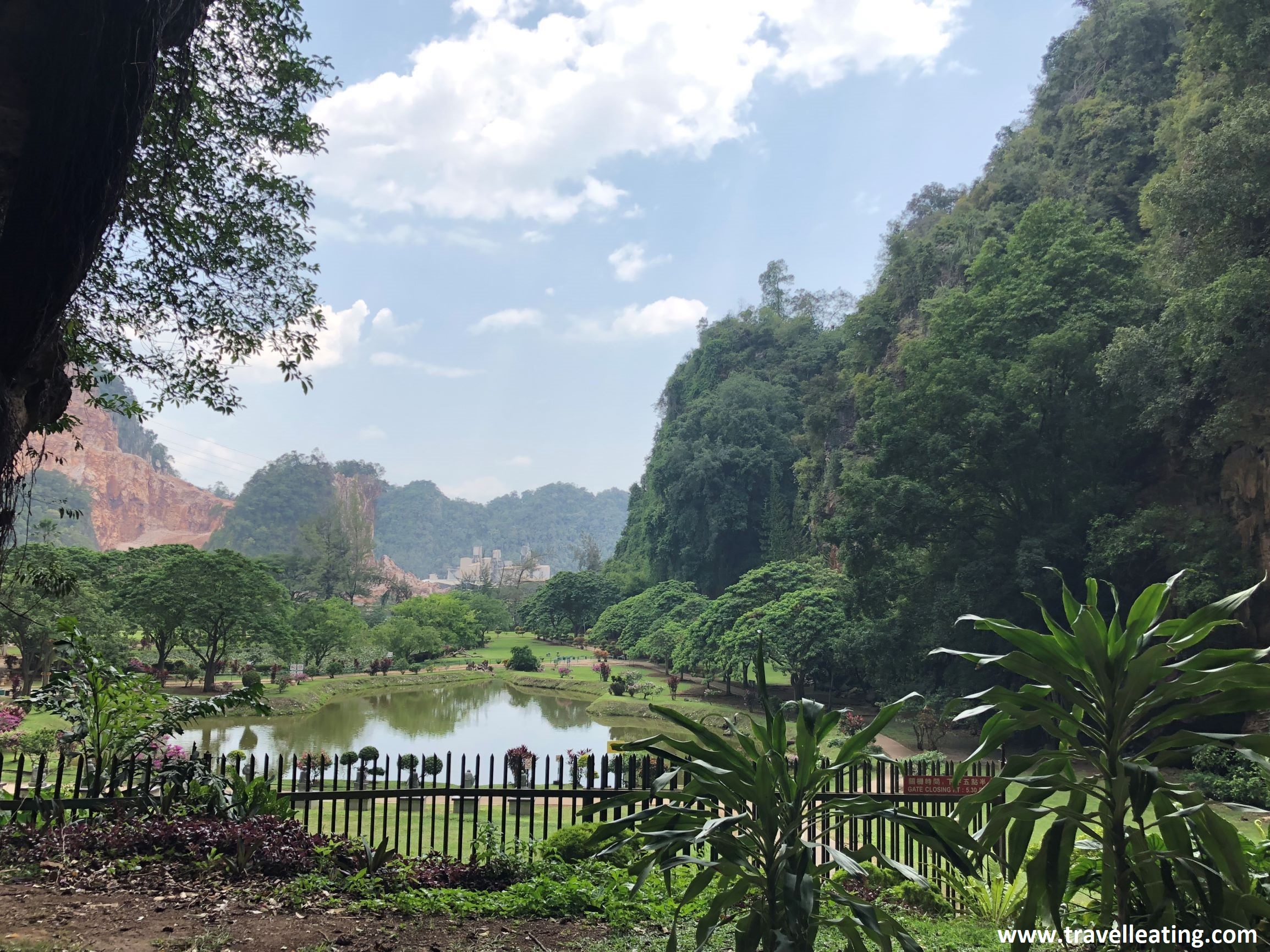 Que ver y hacer en Ipoh - Travelleating