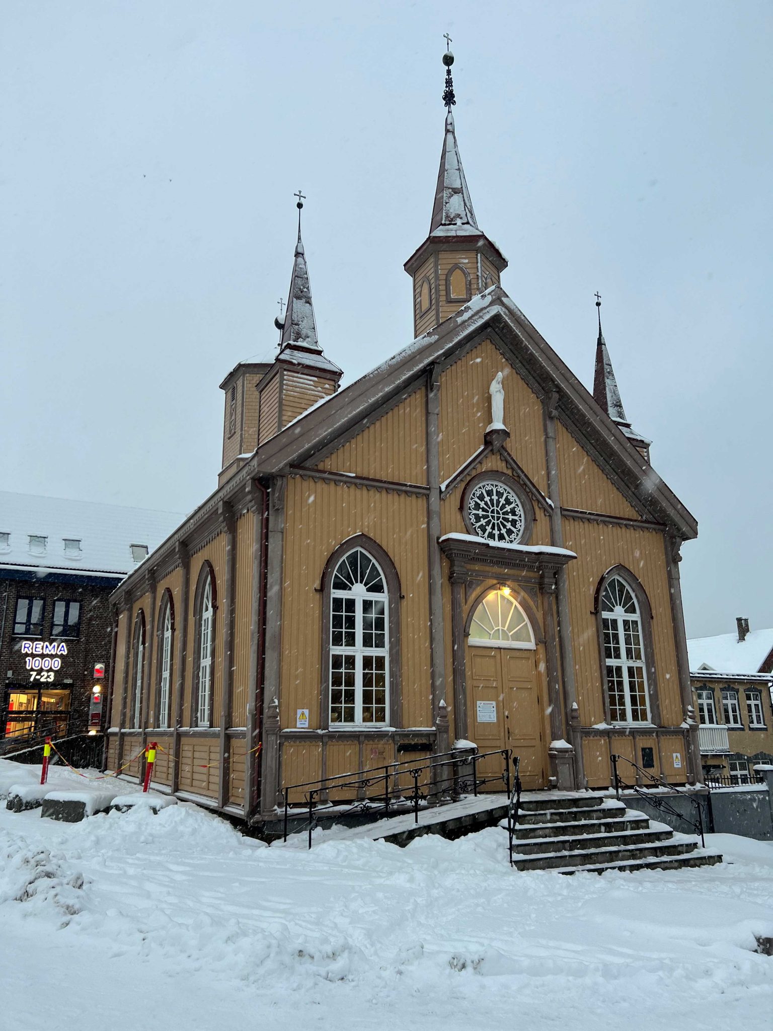 Qué ver y hacer en Tromso y alrededores - Travelleating