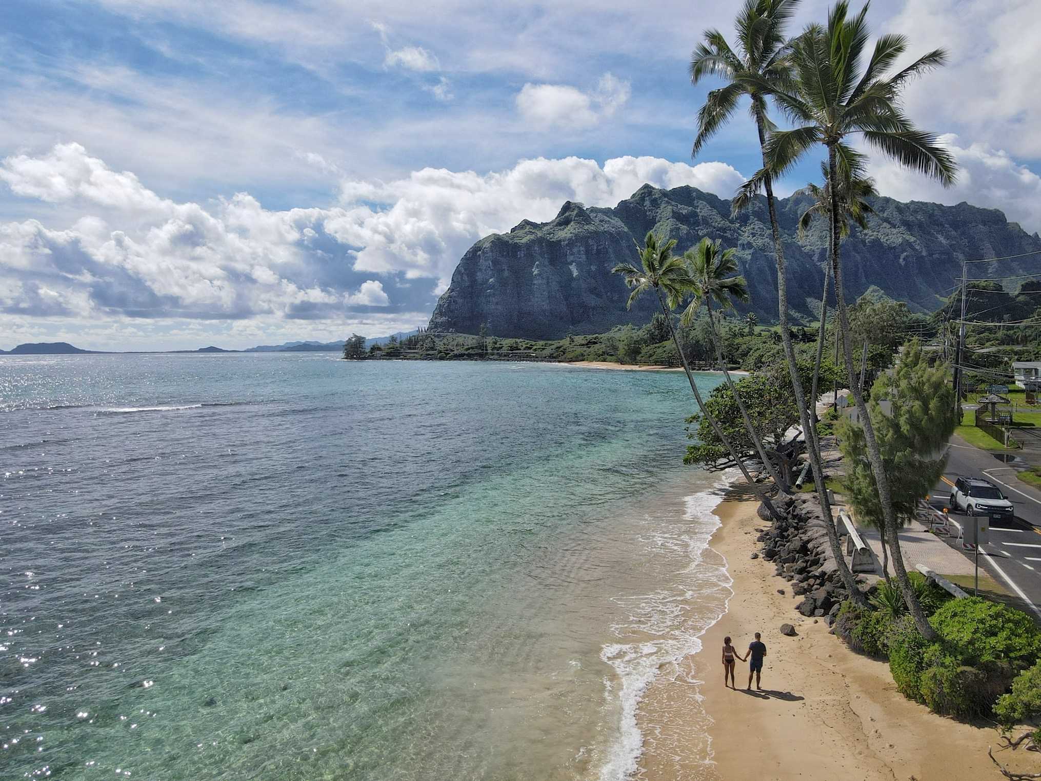 Qué ver y hacer en Oahu, la isla del surf - Travelleating