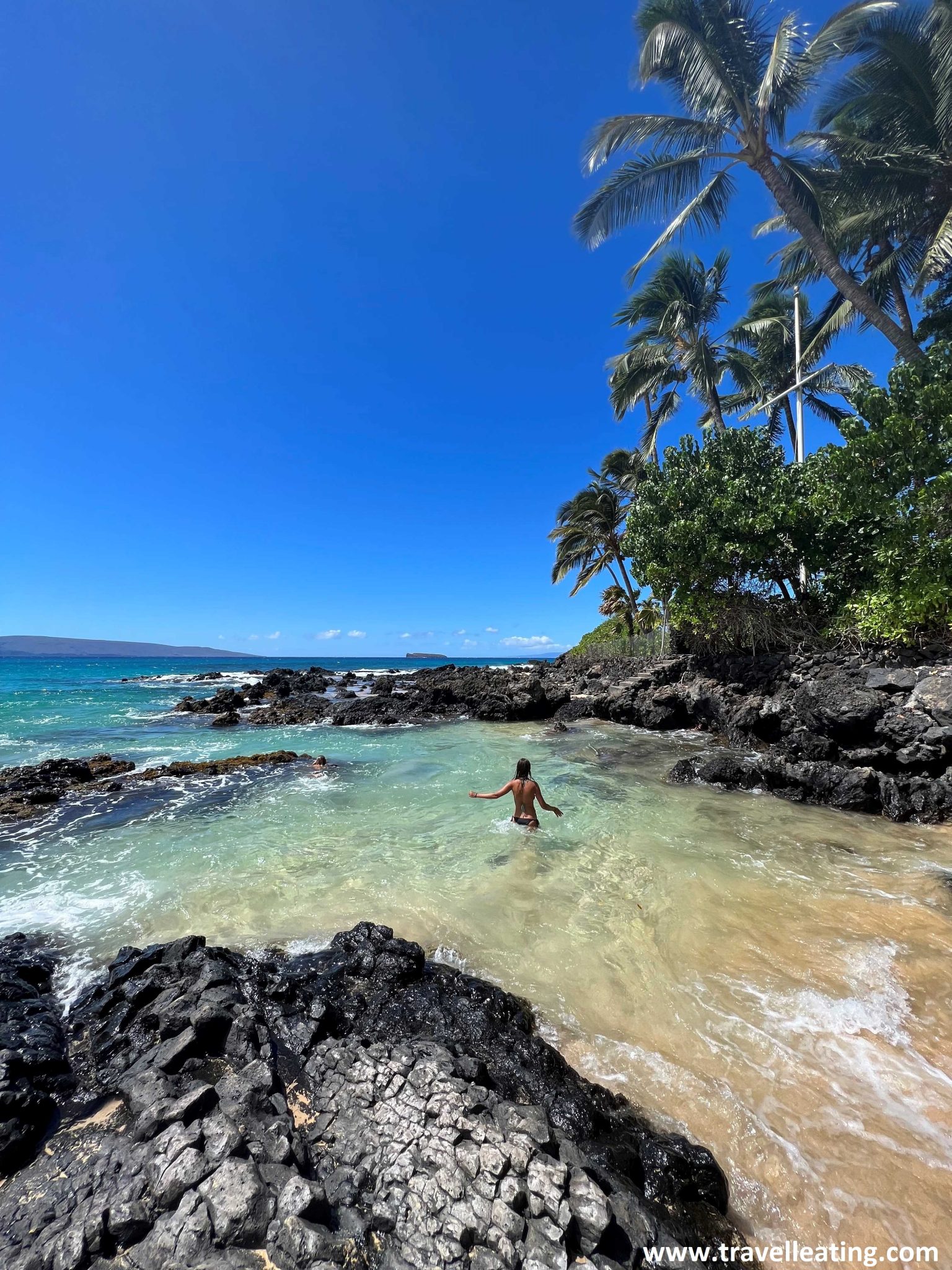 Qué Ver Y Hacer En Maui La Isla De Las Cascadas Travelleating